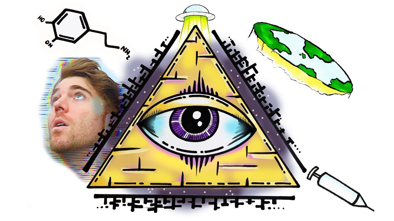 CONSPIRACY NEWS ~ NOVEMBER 2021 – Elephants in our Rooms