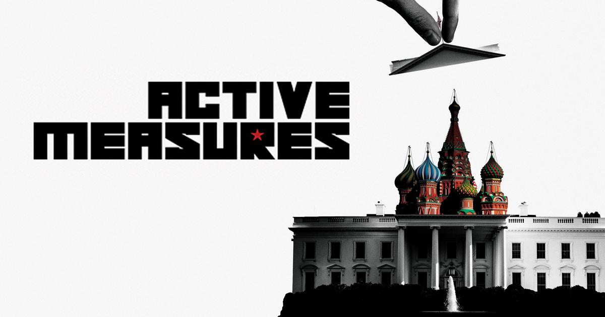 Active Measures – Elephants in our Rooms
