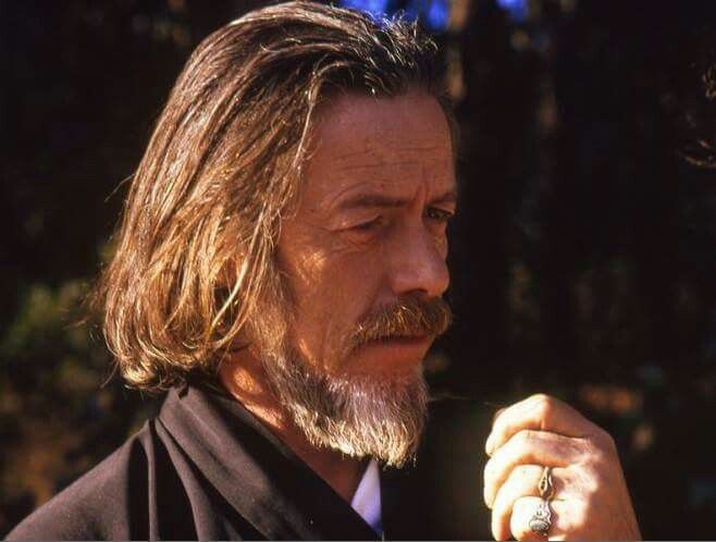 It Will Give You Goosebumps – Alan Watts on The Secret – Elephants in ...