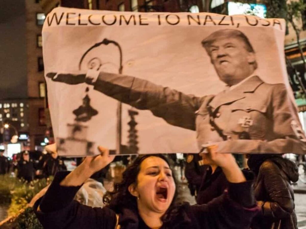 WHAT IS FASCISM? – Elephants in our Rooms