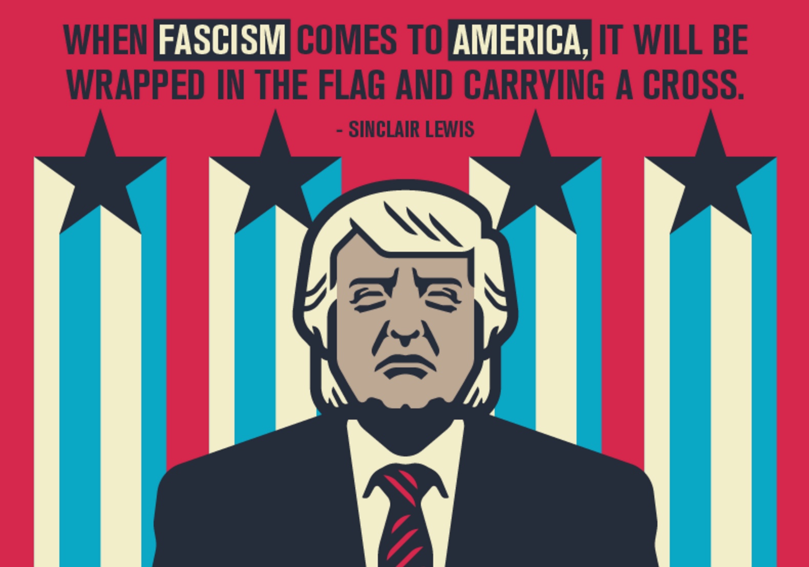 Fascism vs. Communism vs. Socialism vs. Totalitarianism vs ...
