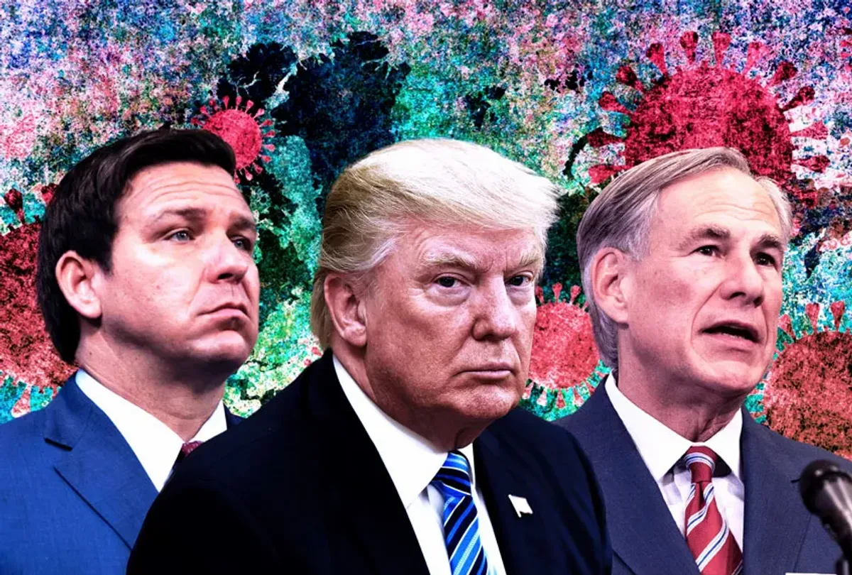 Republicans make MASS EXODUS From RADICAL MAGA Party and share why WITH ...