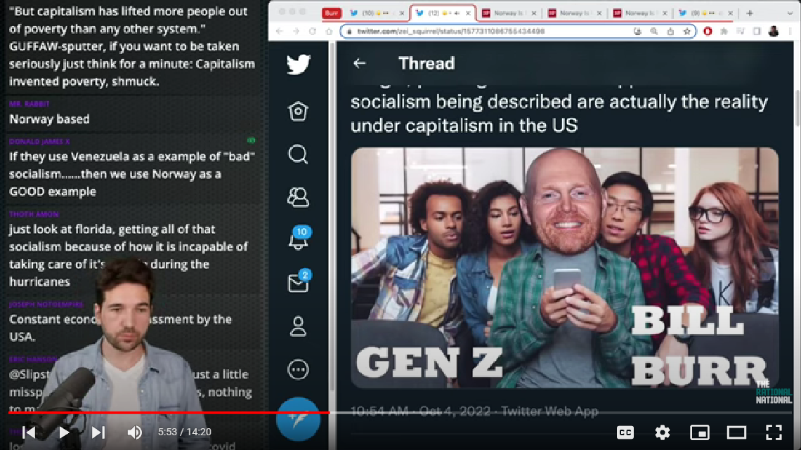 David Doel – Elephants in our Rooms