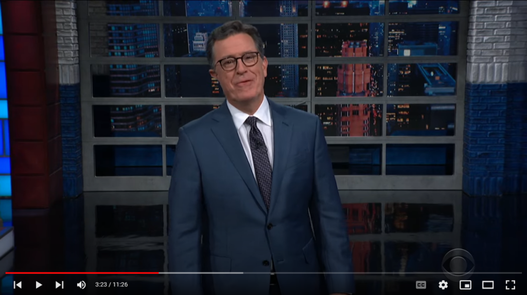 TRUMP 2024 PRESIDENTIAL ANNOUNCEMENT – Elephants in our Rooms