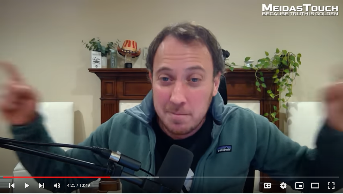 Special Counsel Jack Smith ENTERS APPEARANCE in Federal Court before ...