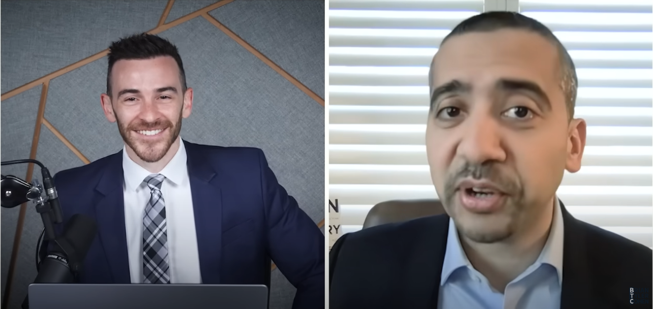 Top host DESTROYS Fox hosts in takedown of the year – Elephants in our ...