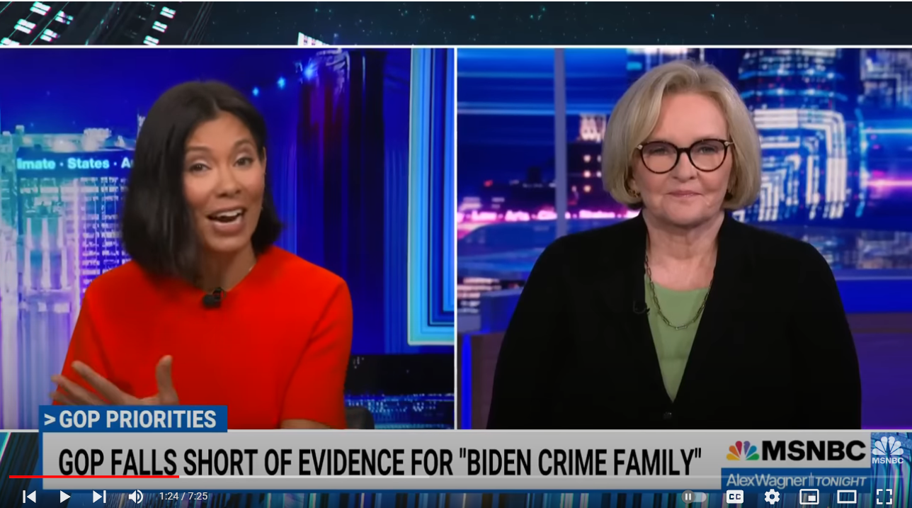 ‘Blinking red light’ scandal of Kushner’s Saudi billions looms as GOP ...