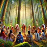 THE IROQUOIS CONFEDERACY: DEMOCRACY BEFORE DEMOCRACY – Elephants in our ...